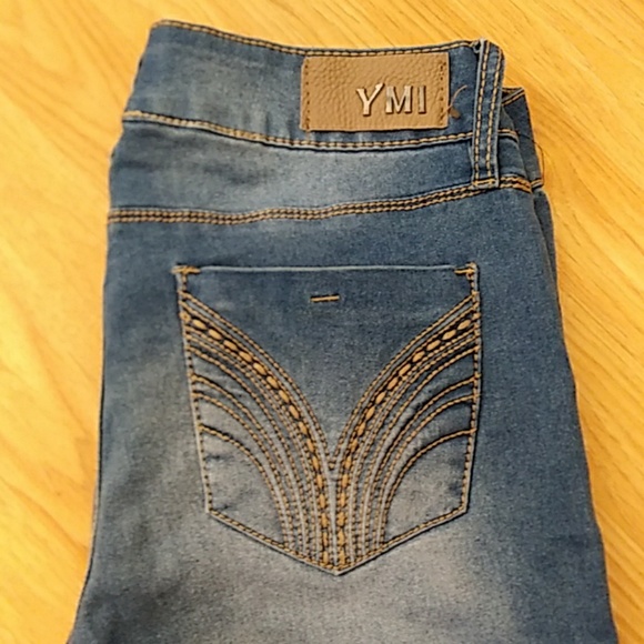 YMI | Jeans | Ymi Skinny | Poshmark